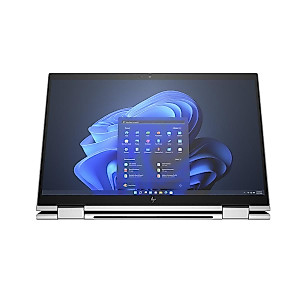 HP Elite x360 1040 G9 14" Touchscreen Convertible 2 in 1 Notebook - WUXGA - 1920 x 1200 - Intel Core i7 12th Gen i7-1265U Deca-core (10 Core) - 16 GB Total RAM - 512 GB SSD