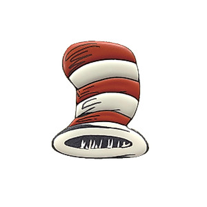 Leprechaun St. Patrick's Day Hat Cookie Cutter, 3.5" Made in USA by Ann Clark