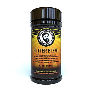 Bearded Butcher 3-Pack (Black, Butter, Original)