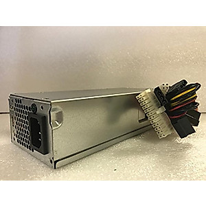 KDMPOWER MIPC-SX6350 ATX Power Supply for HP Pavilion Slimline FH-ZD221MGR 633195-001 633196-001 633193-001 DPS-220AB-6 PS-6221-9