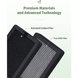 LV-H128 Replacement Filter