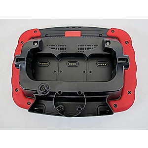 Marcum RT-9 Ruggedized Android Tablet with GPS, 9-Inch