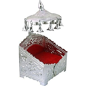 Pooja Jhula | Swing | Palana | Nand Gopal Palana | Hindola for Ladoo Gopal and Ganesh Ji Jhula