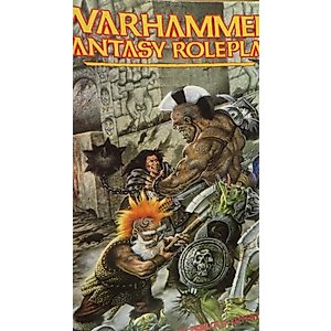 Warhammer: Armies of Antiquity