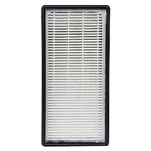 Filter-Monster – Replacement HEPA Filters, 2 Pack – Compatible with Honeywell HRF-H2 Filter H for HPA060, HPA160, HPA050, HPA150, HHT055, HHT155 Air Purifiers