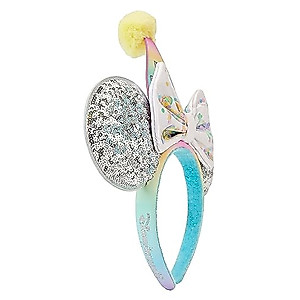 Disney Mickey and Friends Birthday Celebration Ears Headband