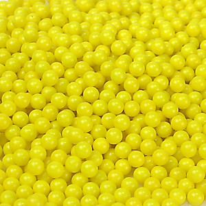 BBTac 1000 Bag .12g 6mm BBs for Airsoft Guns