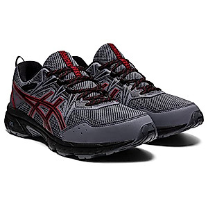 ASICS Men's Gel-Venture 8 Running Shoes, 13, Metropolis/Black