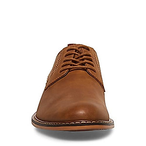 Madden Men's M-ALLOU Oxford, Cognac, 11