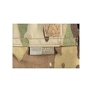 5.11 Tactical Men's Combat Cargo Pant Multicamo Large Military Army #74350