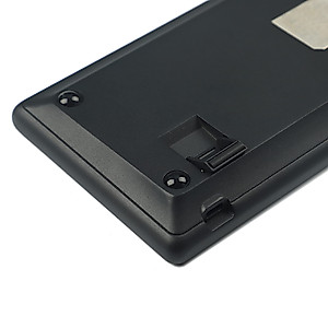 GK61x GK61xs GK64x GK64xs Anodized Aluminum CNC Case (Only Aluminum Case)