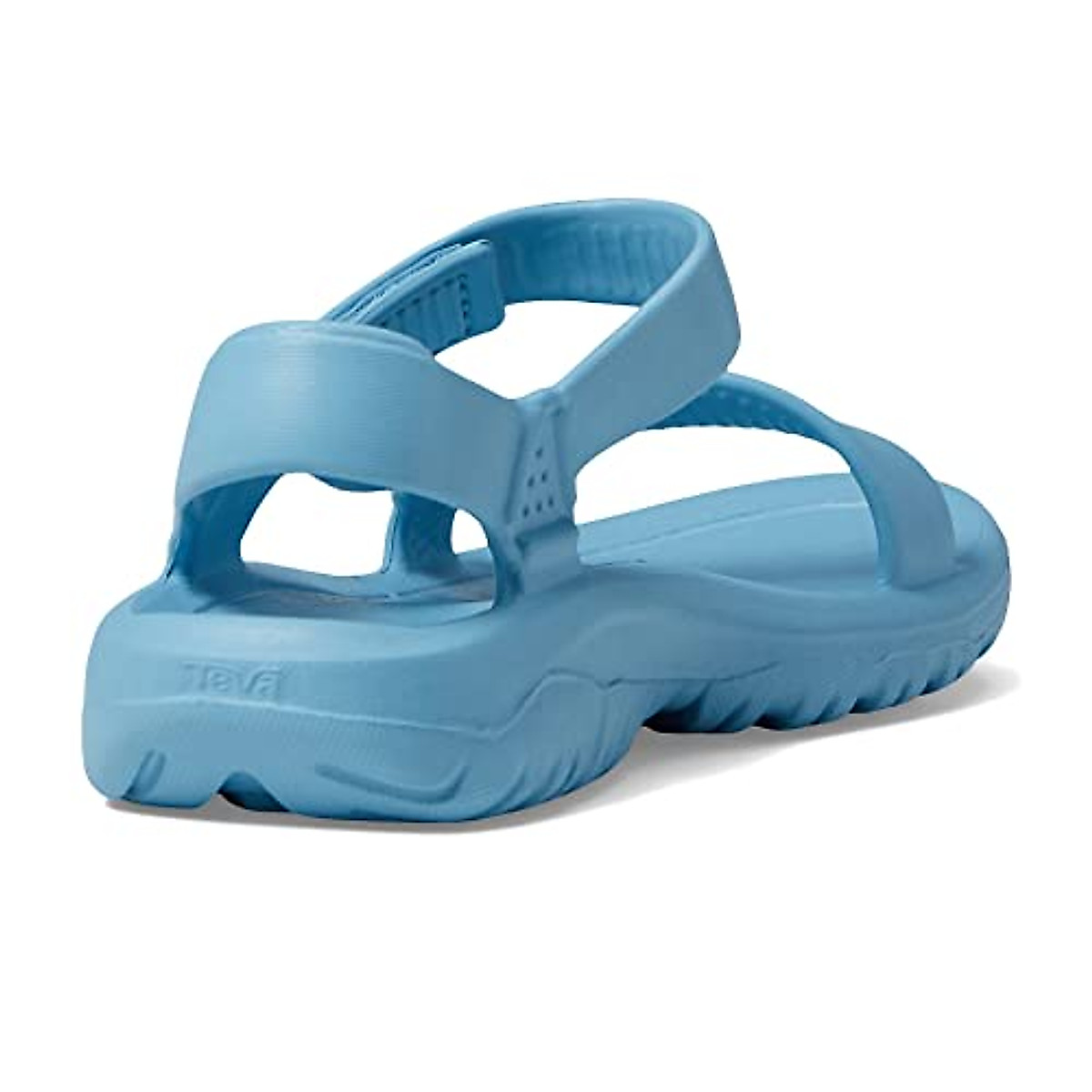 Teva Women's Hurricane Drift Sandal, Air Blue, 7
