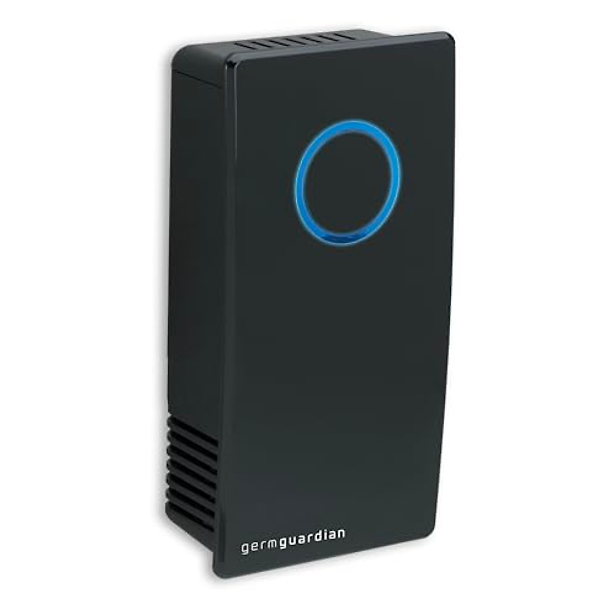 GermGuardian Elite Pluggable UV Sanitizer and Odor Reducer, Black Onyx (GG1100B)