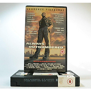 Always Outnumbered (Always Outgunned) [VHS] (1998)