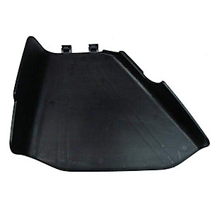 for Toro 108-7895 Deflector Grass TIMECUTTER Zero Turn Riding Mower Lawnmower