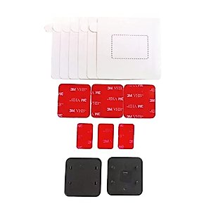 Miofive Dash Cam Accessory, Accessories for Car Camera, Replaceable Dash Cam Components, Miofive Dash cam Mount