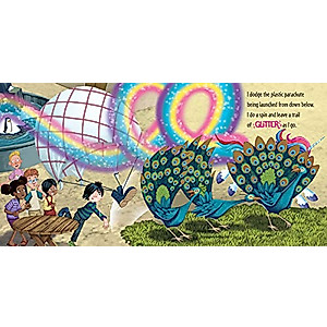 How to Catch a Unicorn