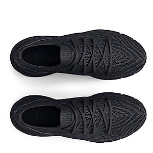 Under Armour Womens HOVR Phantom 2 CN Running Trainers 3025214 Sneakers Shoes (UK 5 US 7.5 EU 38.5, Black 002)