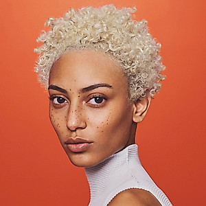 ORIBE Bright Blonde Essential Priming Serum, 3.4 fl. oz. (Pack of 1)