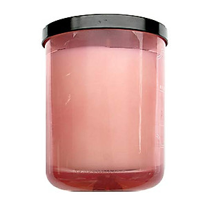 DW Home Large Double Wick Candle, Peony Petals