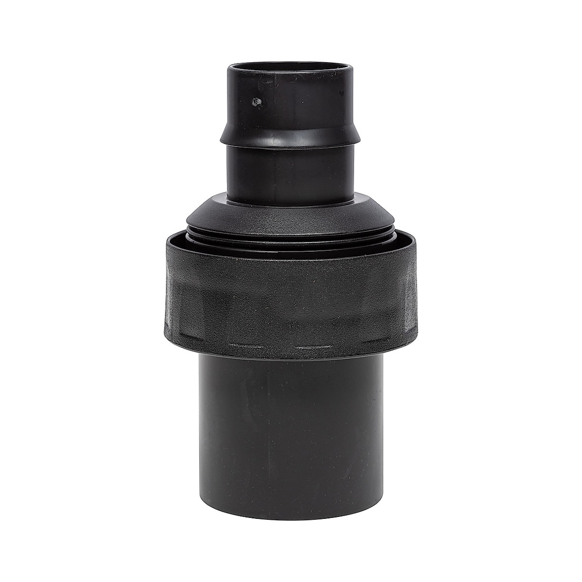 Shop-Vac 9062500 Vacuum Hose, 1.5 Inch Diameter x 12 Foot, Durable Design With Enhanced Maneuverability, Includes Accessories