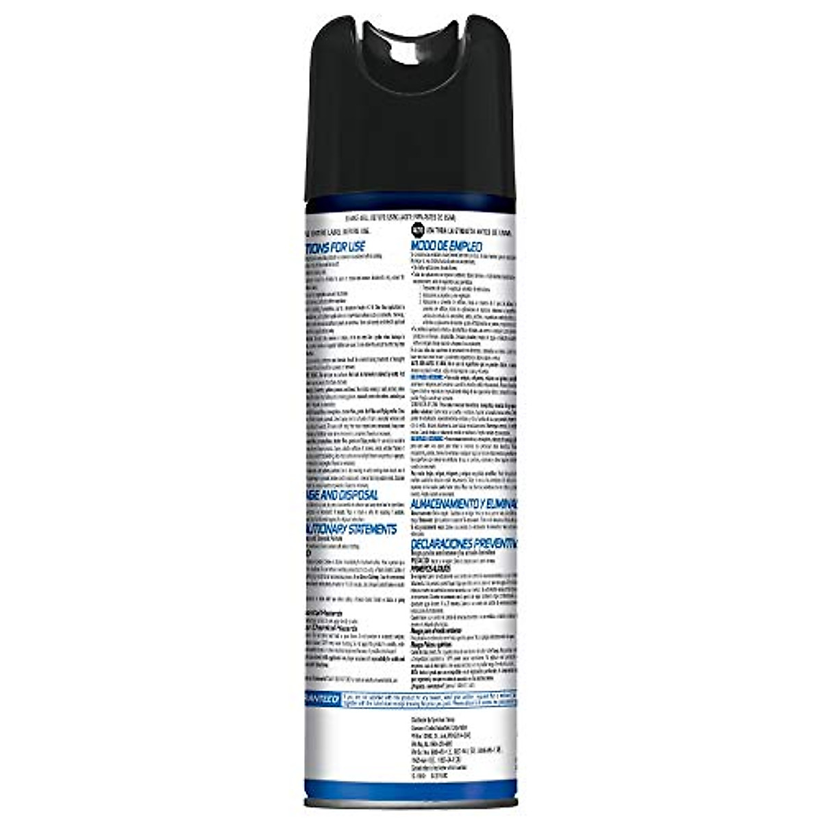 Hot Shot Flying Insect Killer 15 Ounces, Aerosol, Clean Fresh Scent (Pack of 6)