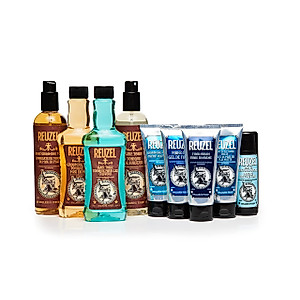 Reuzel Surf Tonic Spray, Adds Grip and Volume, 12 oz