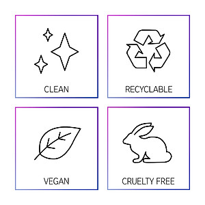 The INKEY List Vitamin C Serum, Helps Brighten Skin, 1.01 fl oz