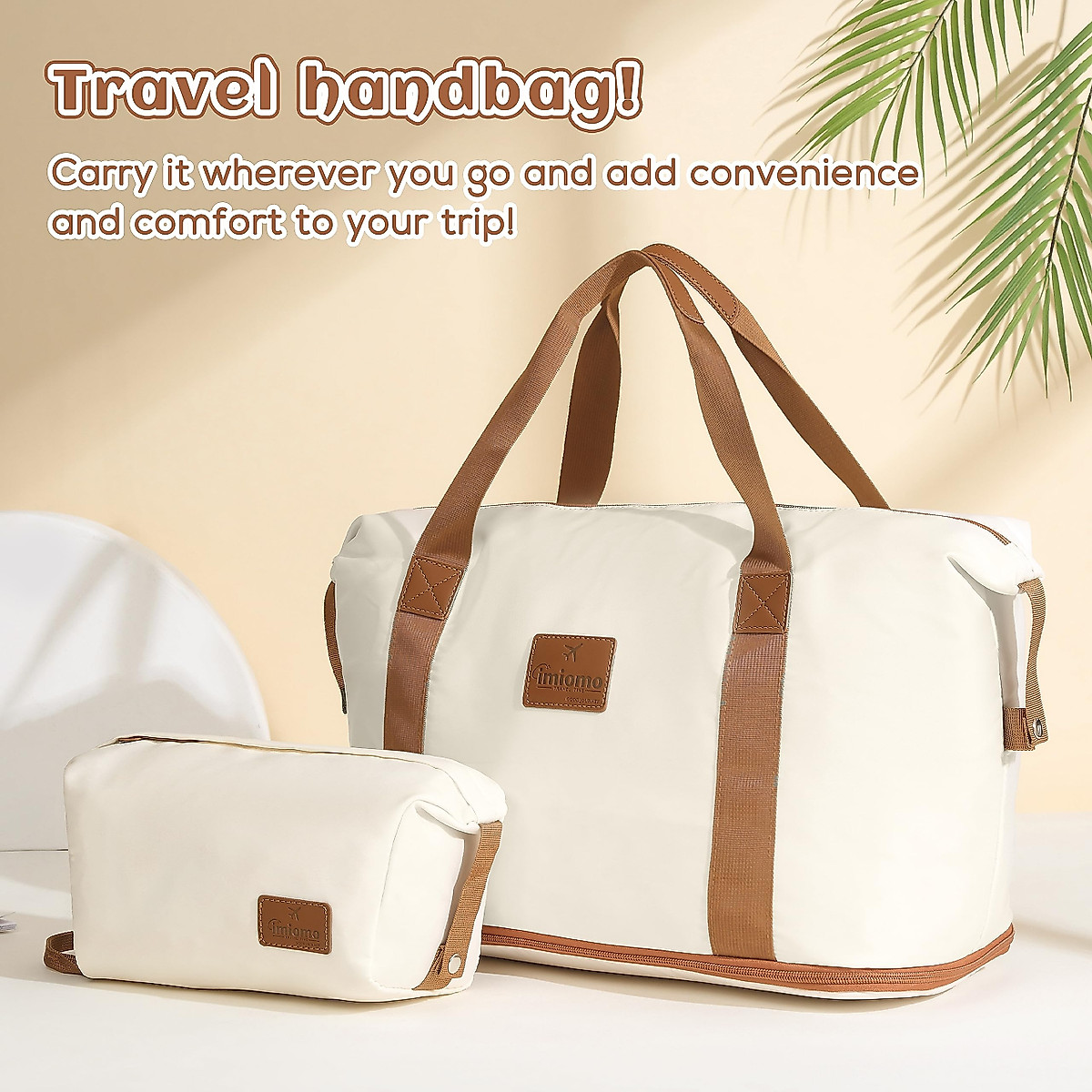 imiomo Carry on Luggage Sets,20 Inch Expandable Carry-on Suitcase with Spinner Wheels,Hard Shell Lightweight Rolling Travel Luggage with TSA Lock