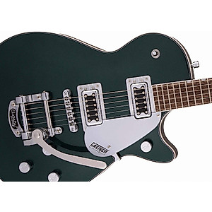 Gretsch G5230T Electromatic Jet FT Single-Cut Cadillac Green w/Bigsby