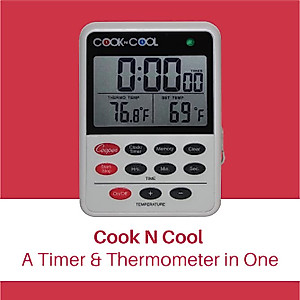 Cooper Atkins DTT361-01