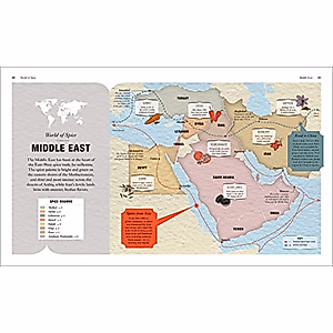 The Science of Spice: Understand Flavor Connections and Revolutionize Your Cooking