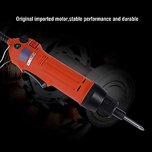 Bottle Capping Machine,220V Handheld Electric Bottle Capping Caps Sealer Sealing Capper Machine 10-50mm (EU plug)