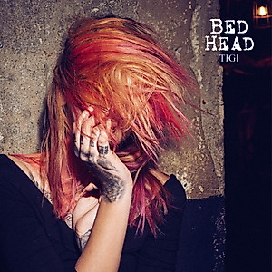 TIGI Bed Head Urban Antidotes Recovery Conditioner Damage Level 2, 750ml/25.36 Ounce