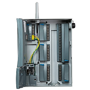 Hunter Hydrawise HCC-800-M Metal Wi-Fi Timer Web i-Phone Android App HCC800M