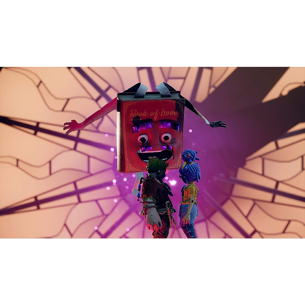 It Takes Two - PlayStation 4