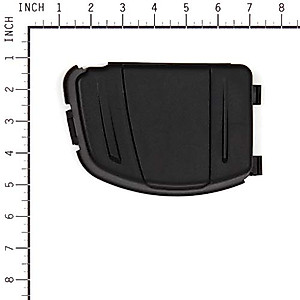 Briggs and Stratton 594106 Air Cleaner Cover Lawn Mower Replacement Parts