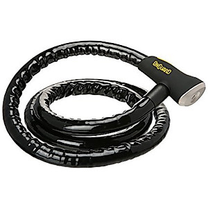 Akita Cable Lock 20mm x 6ft