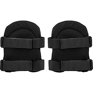 Barska CX-400 Elbow and Knee Pads, Black