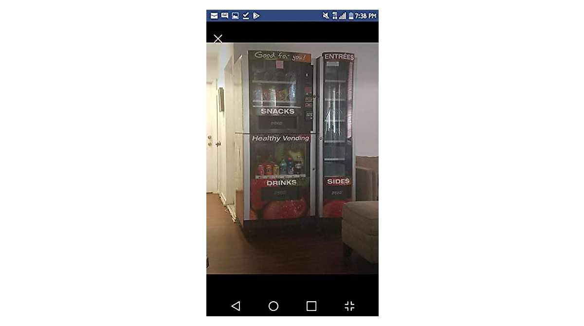 Buy RS800 & RC800 Vending Machine Lock & Keys