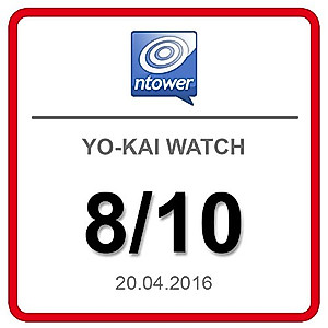 Yo-Kai Watch Special Edition (inkl. exklusiver Yo-Kai-Medaille)