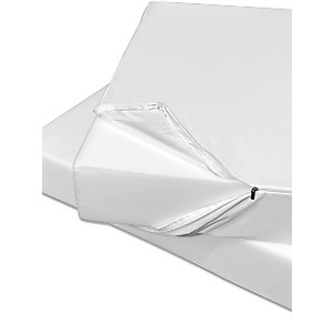 Mod Blox 6 Piece Waterproof Liner for Soft Furniture Playset Modular Microsuede Foam Play Couch for Creative Kids