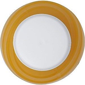 Tropicana 100% Orange Juice, 15.2 fl oz (Pack of 12) - Real Fruit Juices, Vitamin C Rich, No Added Sugars, No Artificial Flavors