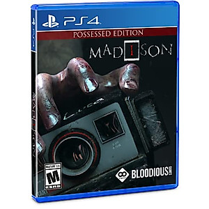 Madison-The Possessed Edition