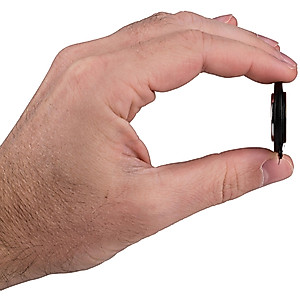 Dayton Audio DAEX19SL-4 Slimline Coin Type 19mm Exciter 4W 4 Ohm