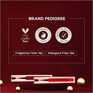 Colorbar Cosmetics Sindoor, Maroon