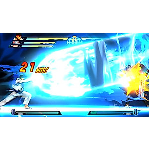 Marvel VS. Capcom 3 Fate of Two Worlds (PS3)