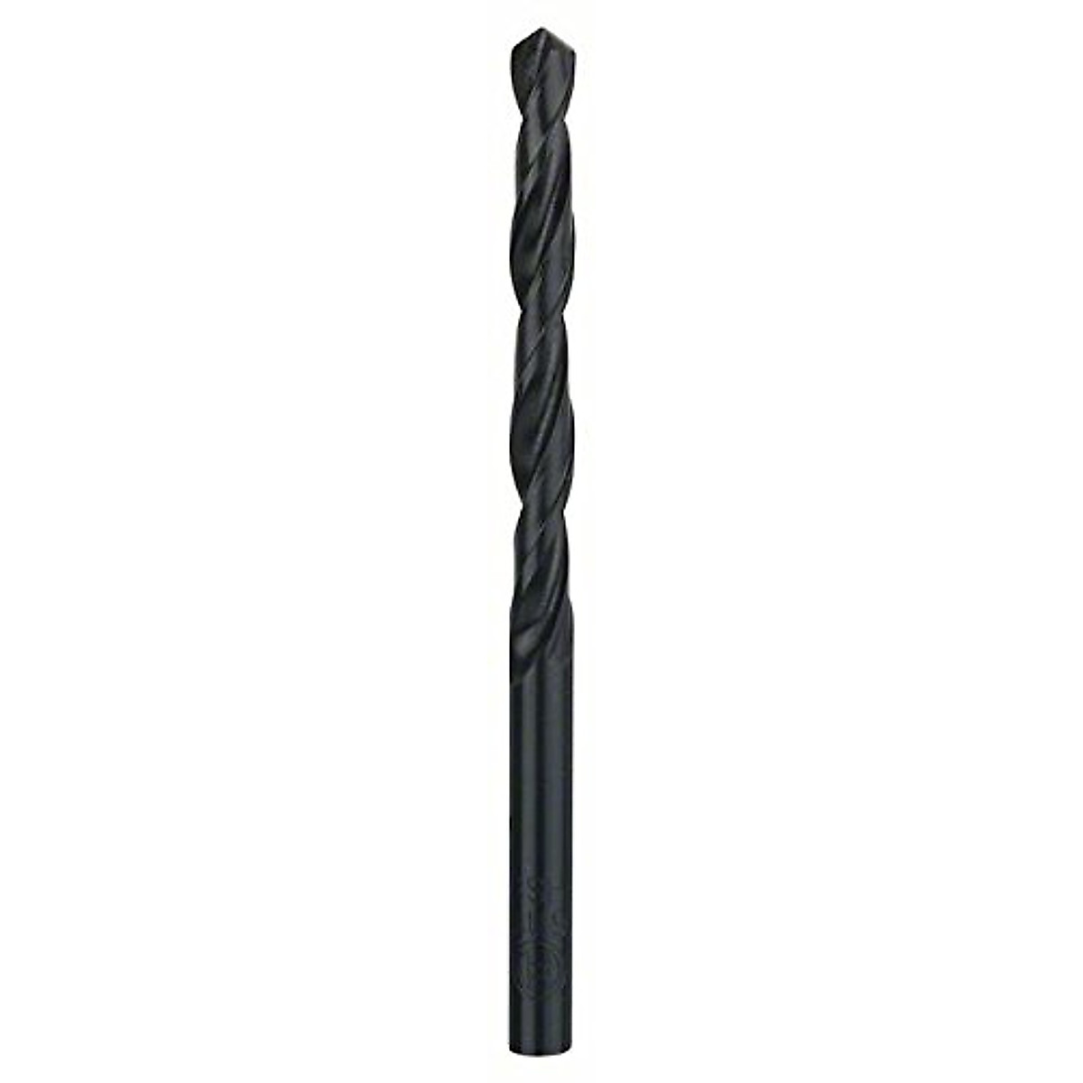 Bosch 2609255013 Metal Drill Bits HSS-R with Diameter 6.0mm