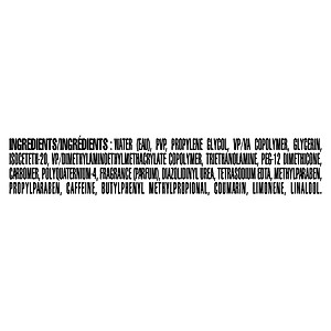 Dove Men+Care Hair Styling Control Gel 7 oz