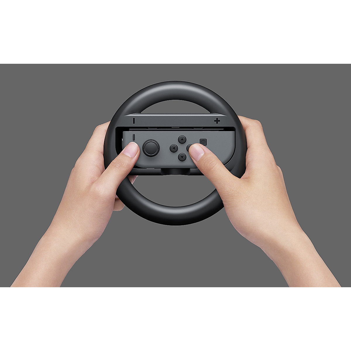 Nintendo Joy-Con Wheel (Set of 2) - Nintendo Switch